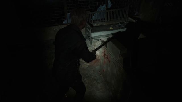 Silent Hill 2 (ремейк 2024)▶прохождение#21 на XBOX