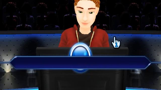 Who Wants to Be a Millionaire? (2010) [Wii]
