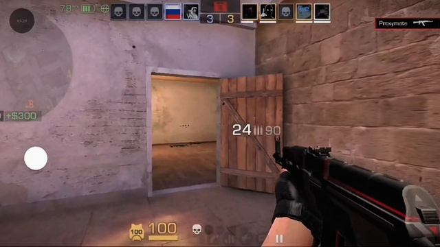 Standoff2 ХАЙЛАЙТ | Proxymate | Lovely