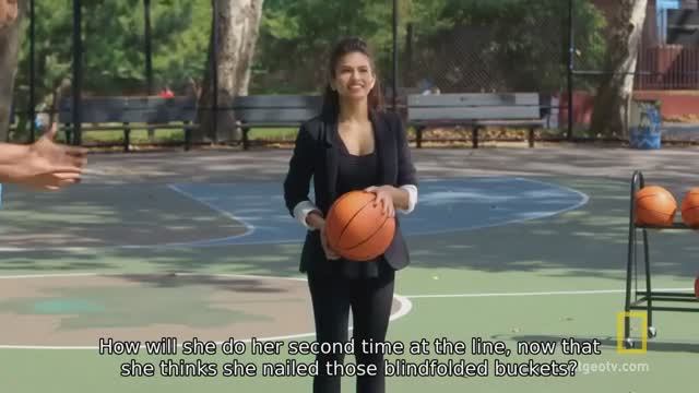 Brain games: The power of positivity