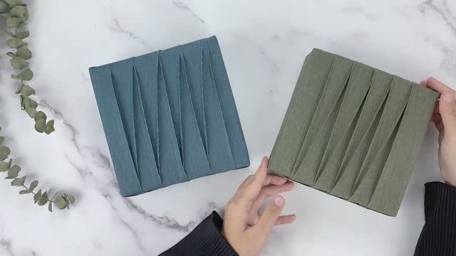 Идеи для упаковки подарков. 2 креативных урока по упаковке подарков. Пошаговые инструкции)