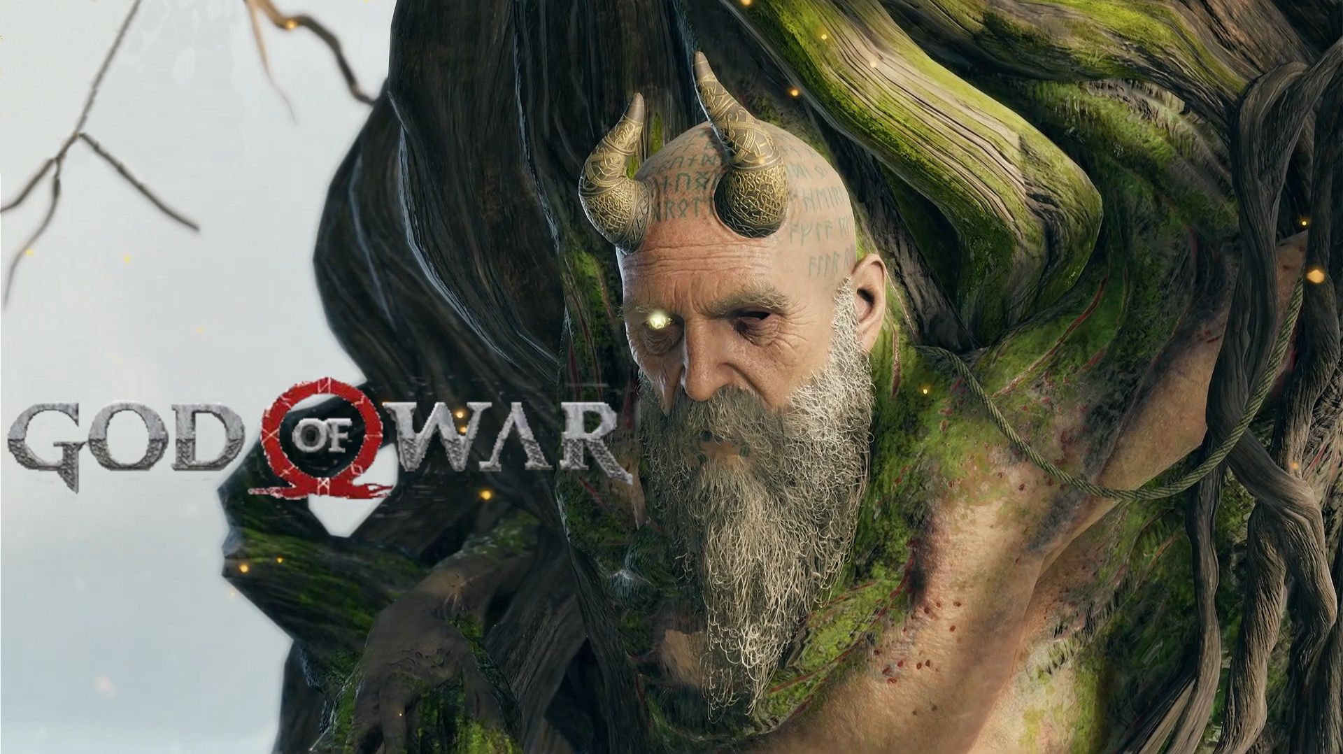 God of War #8 ~УМНЕЙШИЙ ИЗ ЖИВУЩИХ~