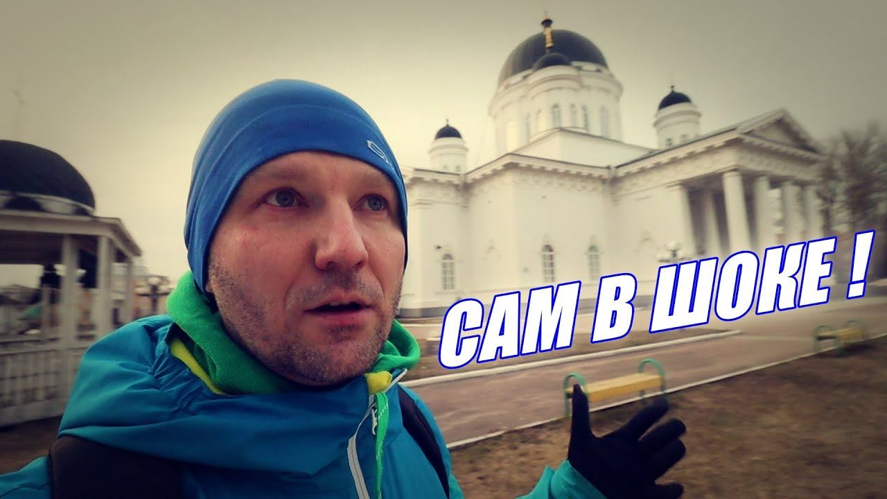 НИЖНИЙ НОВГОРОД. Ярмарка. Спасский Староярмарочный собор.