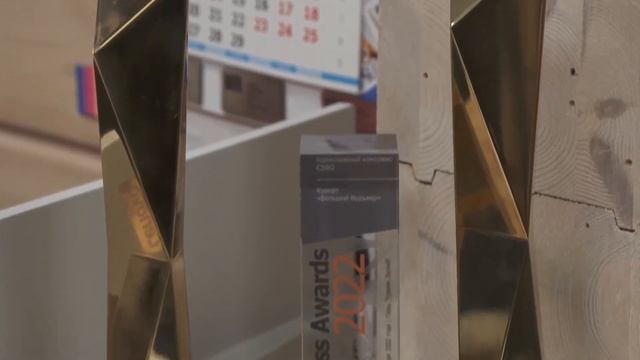 «Большой Вудъявр» «Лучший в России горнолыжный курорт в черте города»