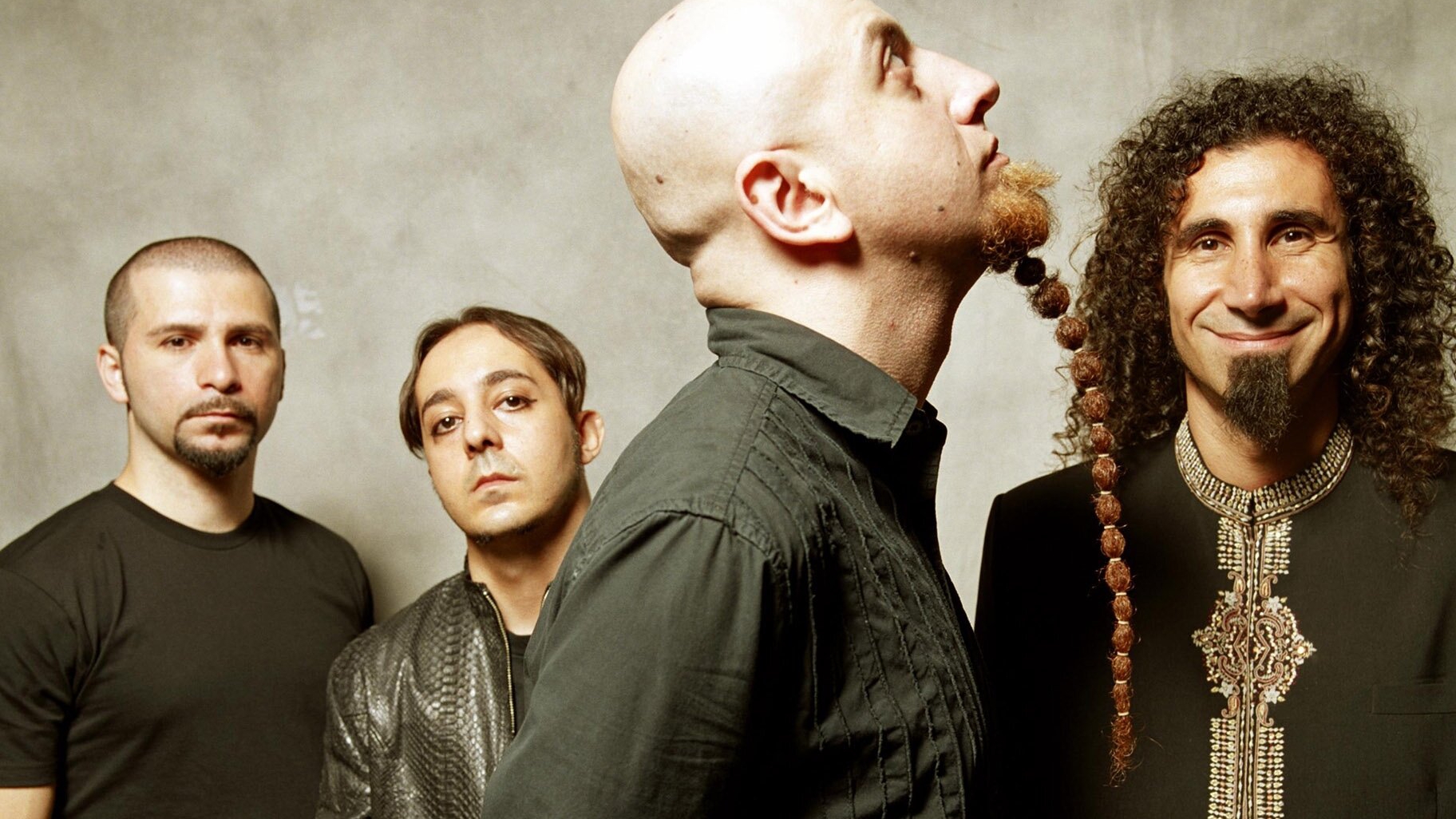 🍿 Nu Metal Legends Vol. 2 – Korn, P.O.D., System of a Down Inspired AI Remix - 2000s Hardcore rock