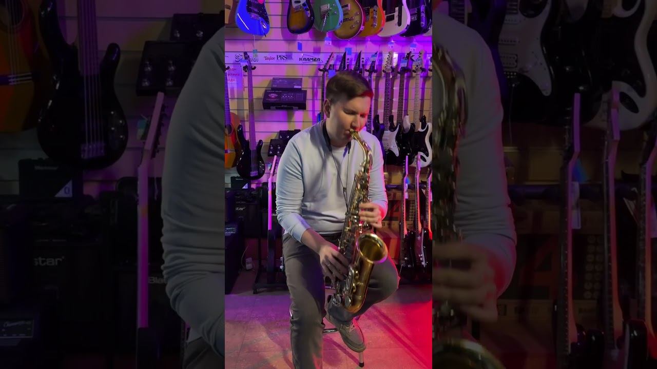 Я буду петь голосами своих детей