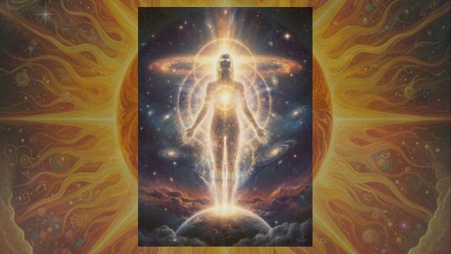 Мистерия "Солнце Во Мне"