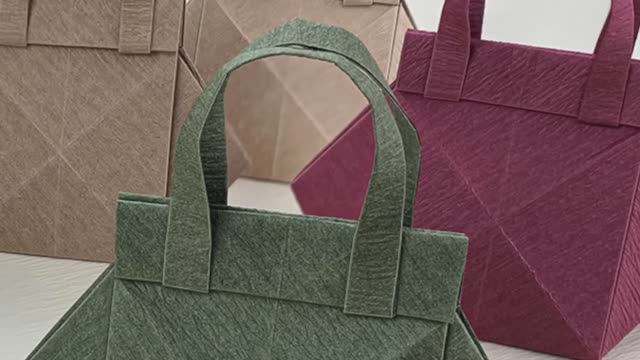 Упаковка подарков. Пошаговый урок по изготовлению подарочной коробки в технике оригами