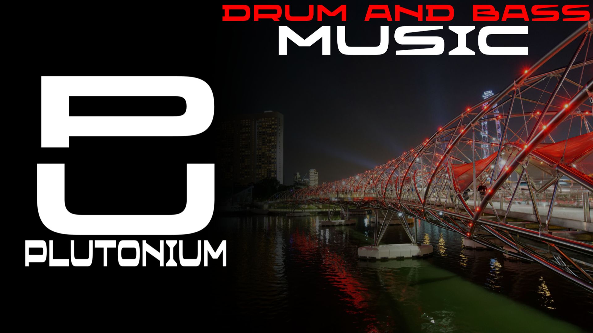 Aero Chord - Time Leap [Drum And Bass]