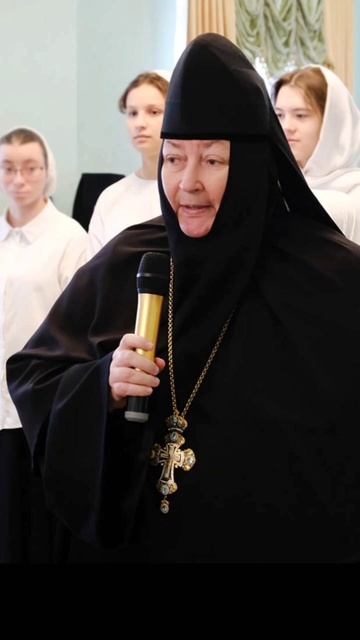 День памяти преподобных Кирилла и Марии Радонежских