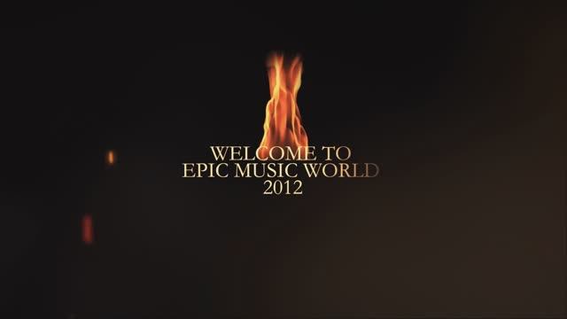 BEST OF EPIC MUSIC CINEMATIC 2010 - 2012