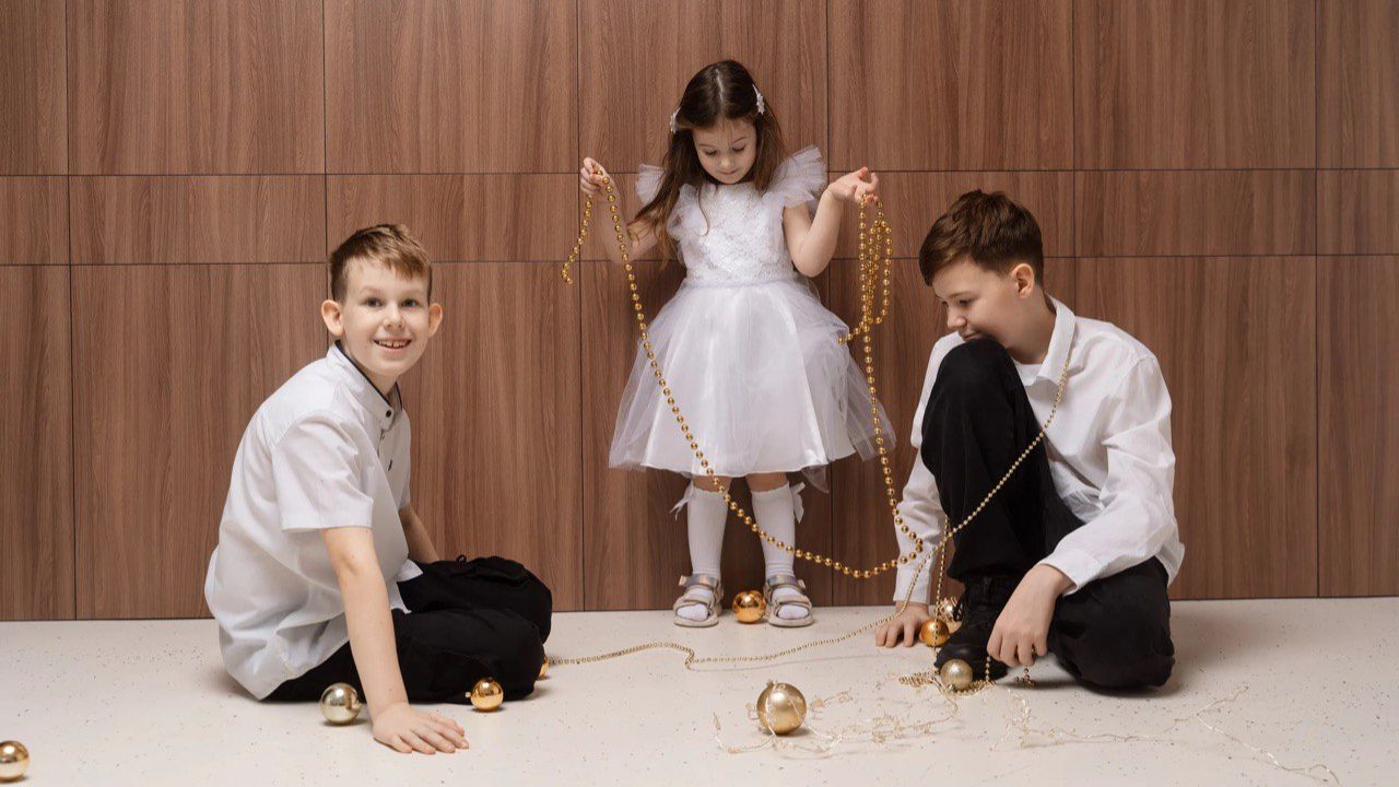 Новогодние каникулы 2026