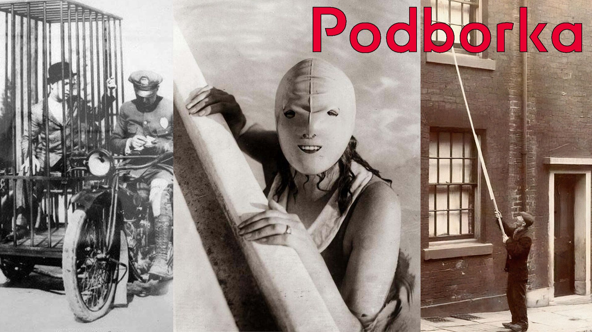 Редкие кадры истории | Podborka #1