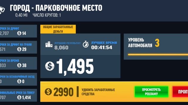 типичные любители дрифта