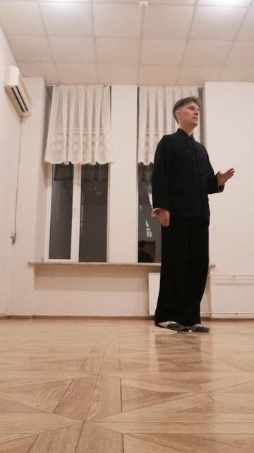 2026 #Медленный вальс. #Перемена с правой ноги. #Построение в зале. Спортивные бальные танцы.