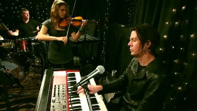 Walking Papers-A Place Like  This !