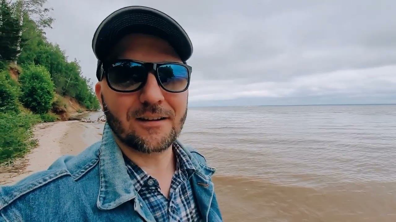 уДачные Выходные на отдыхе. Влог про отдых.