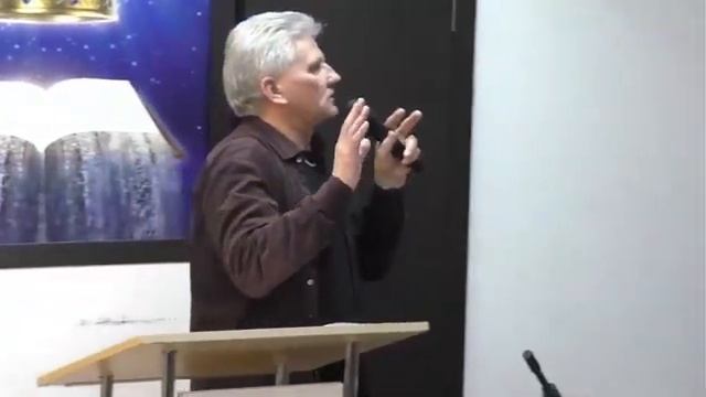 На полях Вооза. Ю.Дегтярь. 11.01.26.