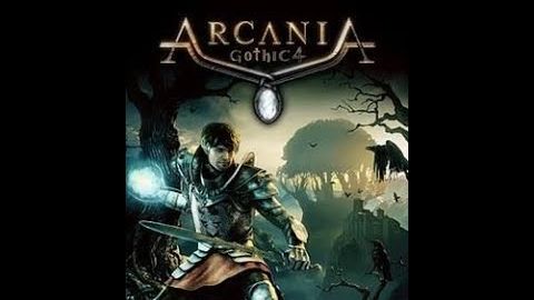 готика аркания прохождение часть 11