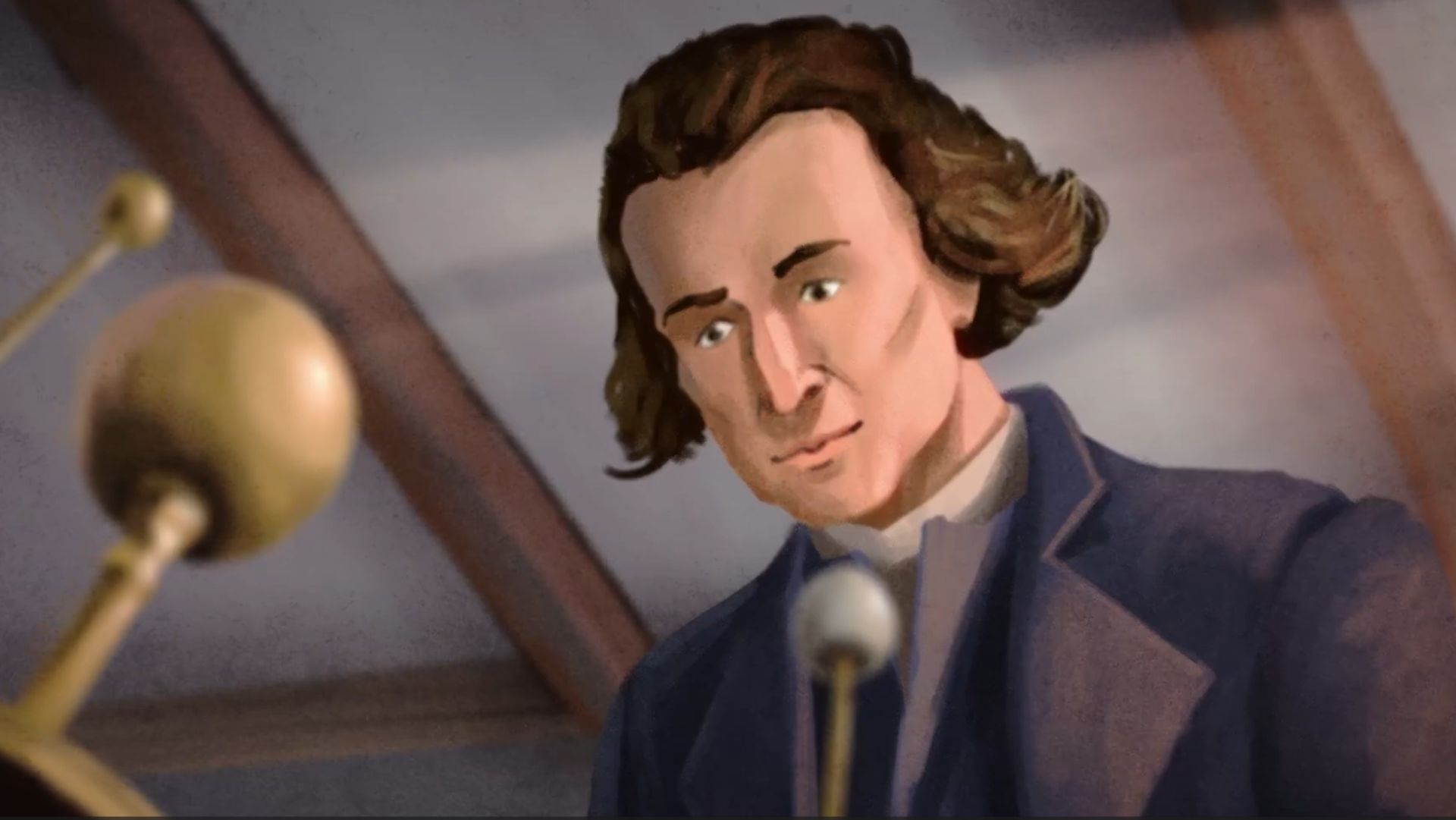 Когда математический трюк оказывается настоящим