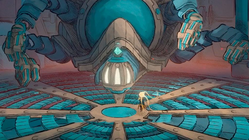 MIO Memories in Orbit l Печка # 5