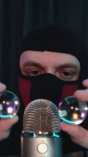 ШАРЫ С ПРИСУТСТВИЕМ ЭХО ТИШИНА