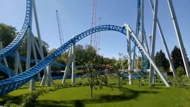 Песня "Чудеса"