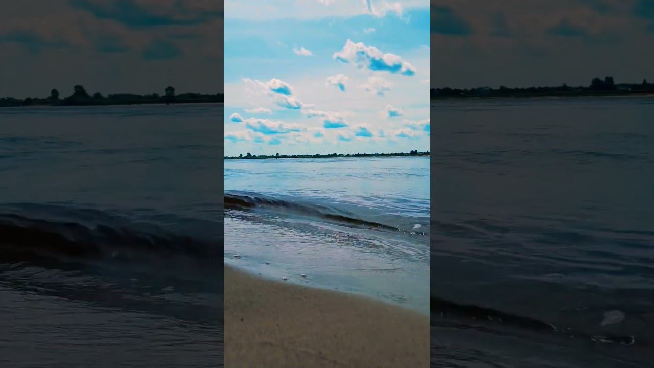 Мотивация воды. Красота в мелочах. #удачныевыходные #Мотивация #отдых