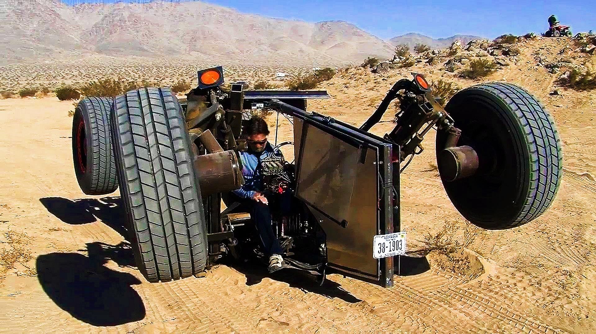 НЕВЕРОЯТНЫЕ МАШИНЫ, МЕХАНИЗМЫ, ИЗОБРЕТЕНИЯ, САМОДЕЛКИ И ЗАЧЁТНАЯ ТЕХНИКА И ТЕХНОЛОГИИ #2