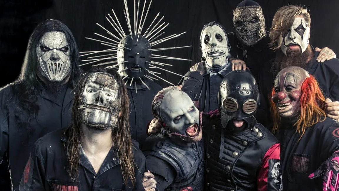 Nu Metal Legends Vol. 3 – Korn, Slipknot, Limp Bizkit Inspired (2000s Hardcore Rock AI Remix)