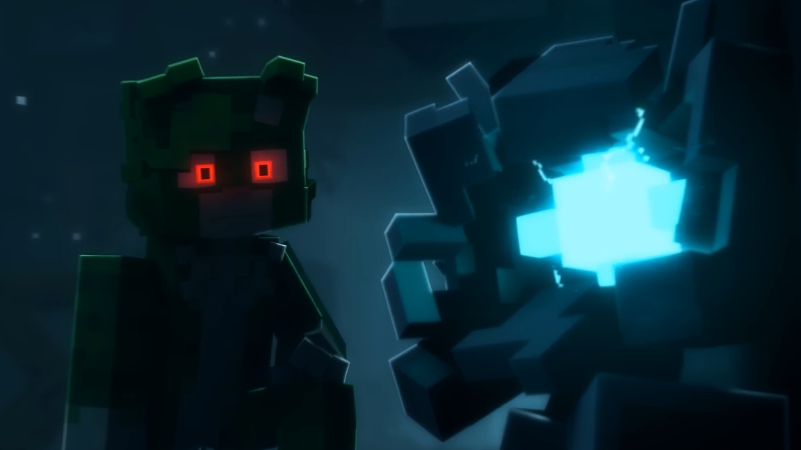 новый год 4 часть