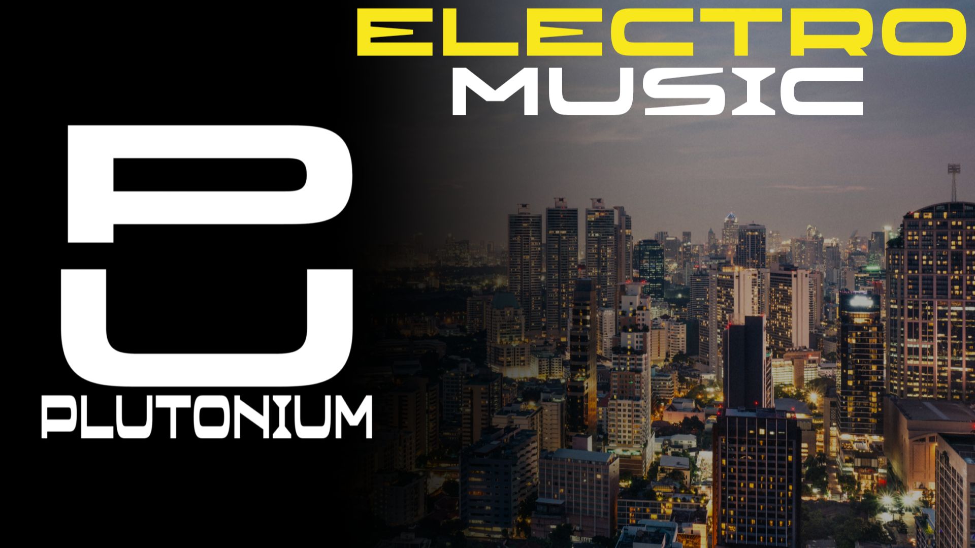 K-391 - This Is Felicitas [Electro]