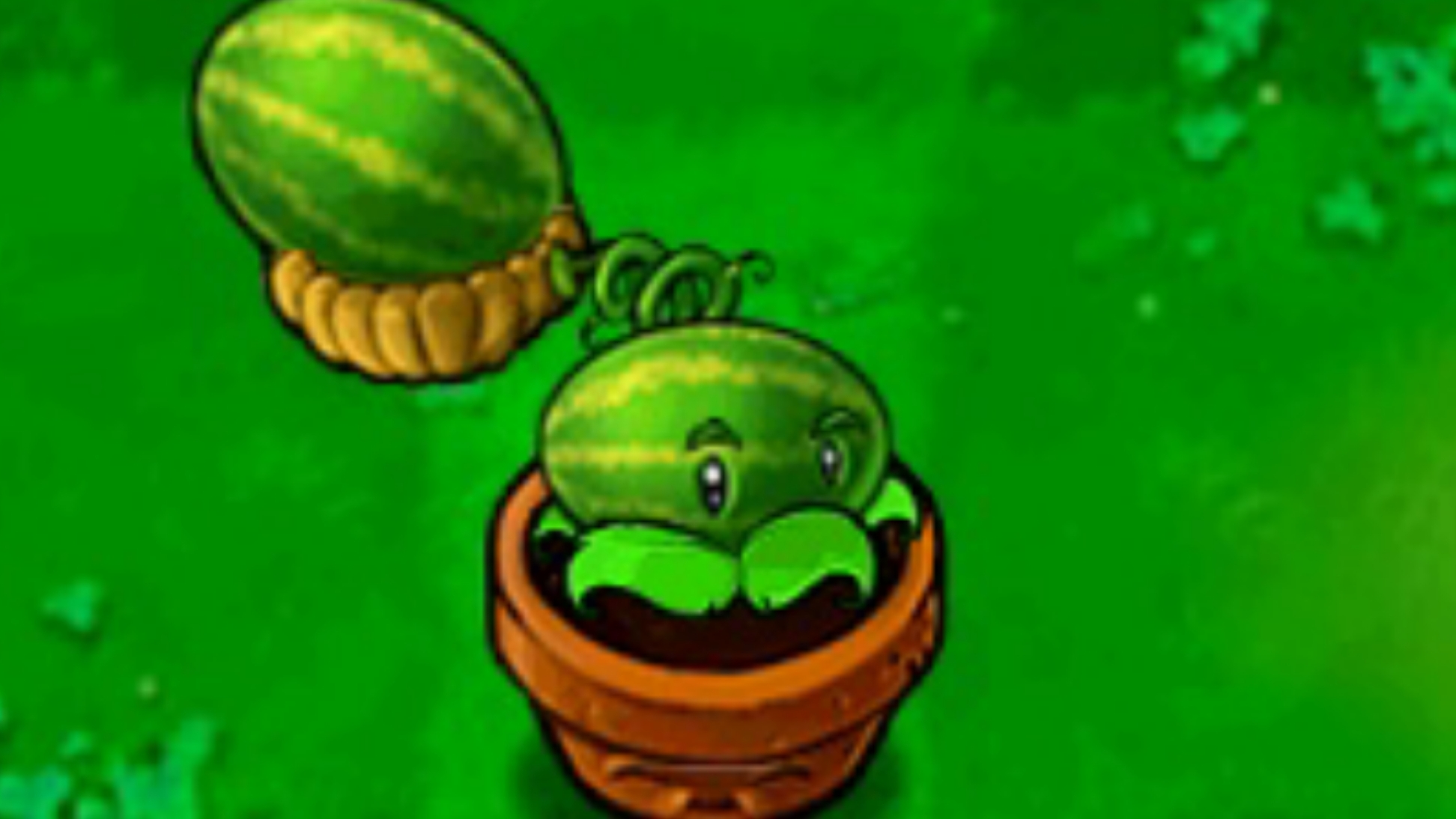 (PVZ) прохождение ПВЗ часть 9.5 "Ромашка-какашка (нет)"