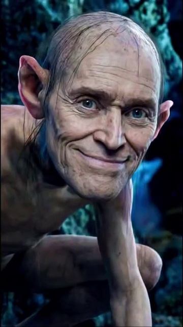 Уиллем Дэфо в любой роли хорош