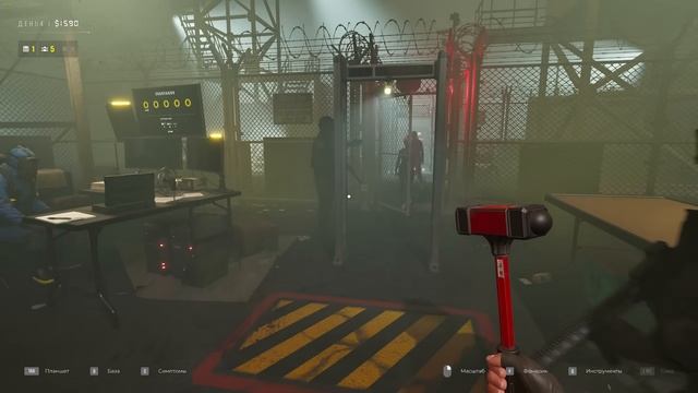 ЗОМБИ ИЛИ ВЫЖИВШИЙ？ АПОКАЛИПСИС В QUARANTINE ZONE