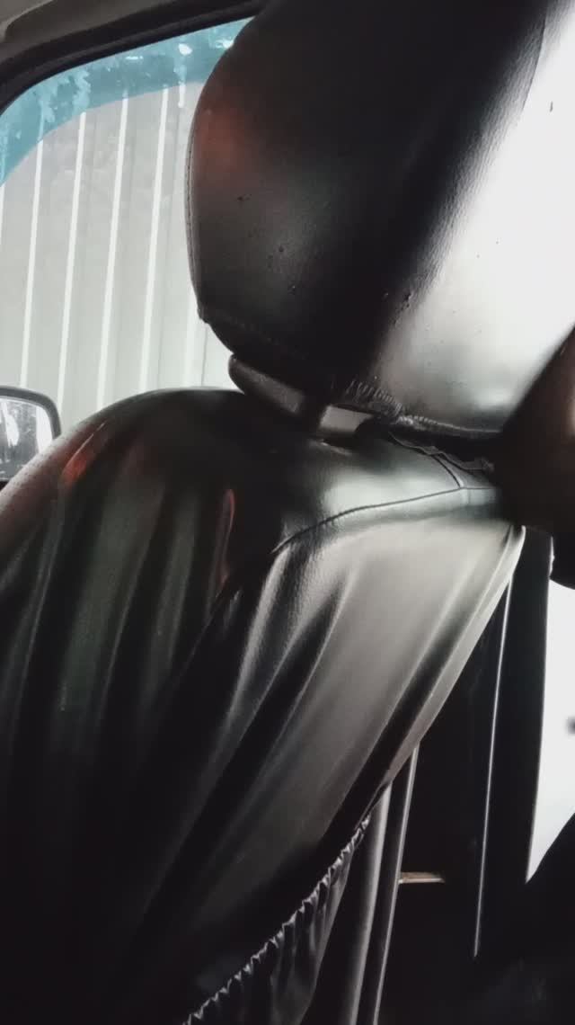 снятие подголовника на ниве Шевроле