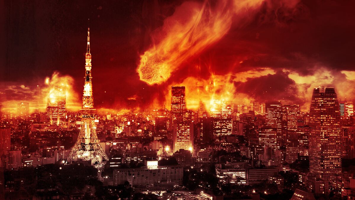 1064-й выпуск радио в ФРГ на русском, о политике, аудиокнига, Путь в бездну, юморок. #луафАсра