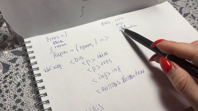 Урок 1. Основы построения компонентов. Архитектура компонентов (основы).