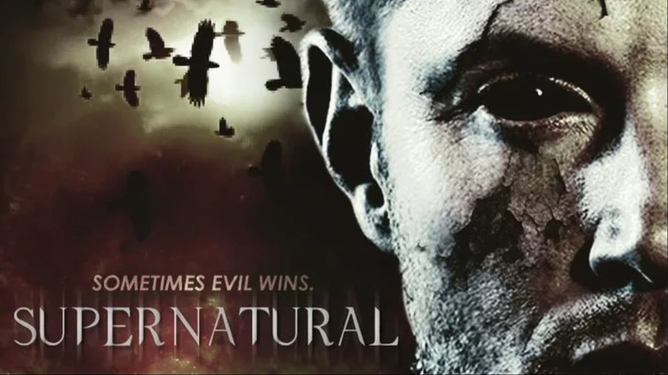 The Who_Behind Blue Eyes_СВЕРХЪЕСТЕСТВЕЕНОЕ