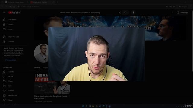 6. Instructor Introduction Arnold Oberleiter (Arnie)