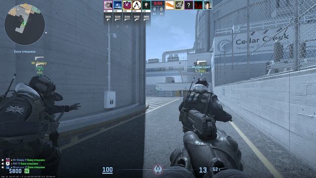 Counter-Strike 2 - 2026-01-23