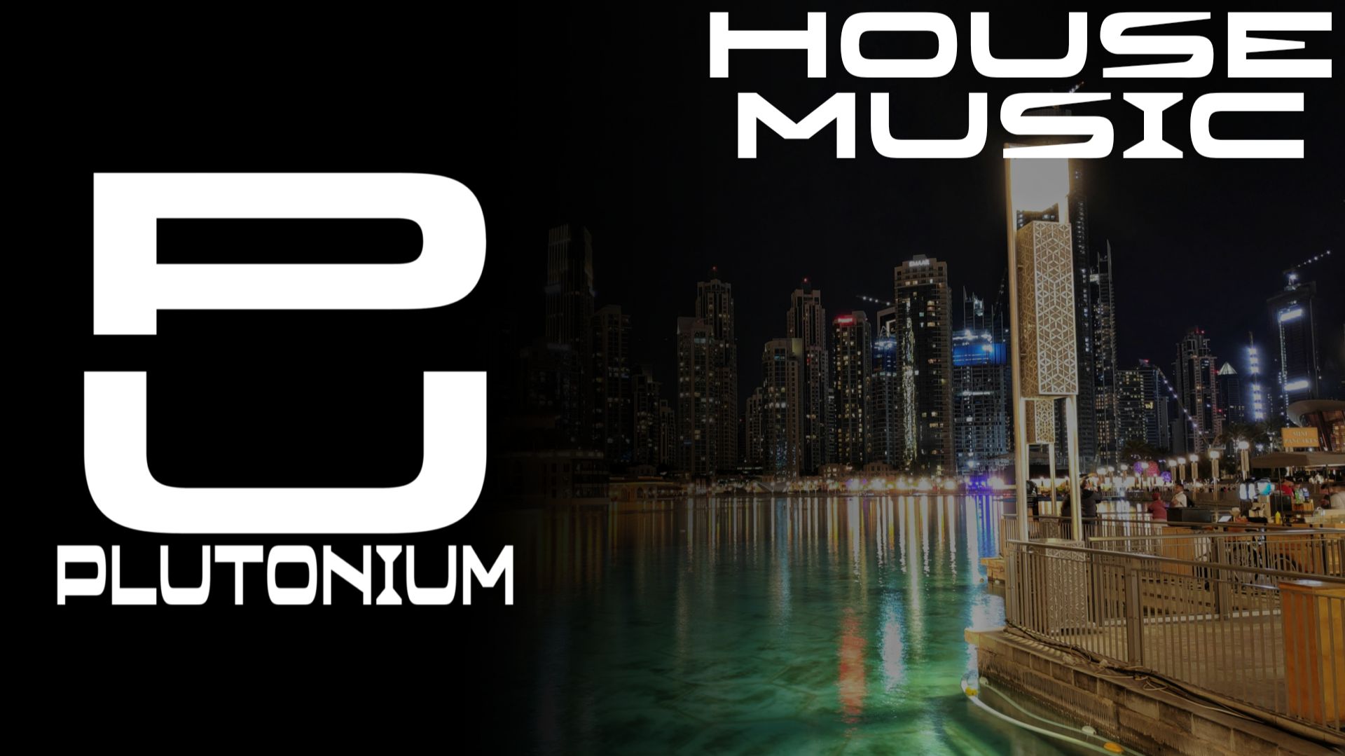 Dye O - Midnight Waves [House]