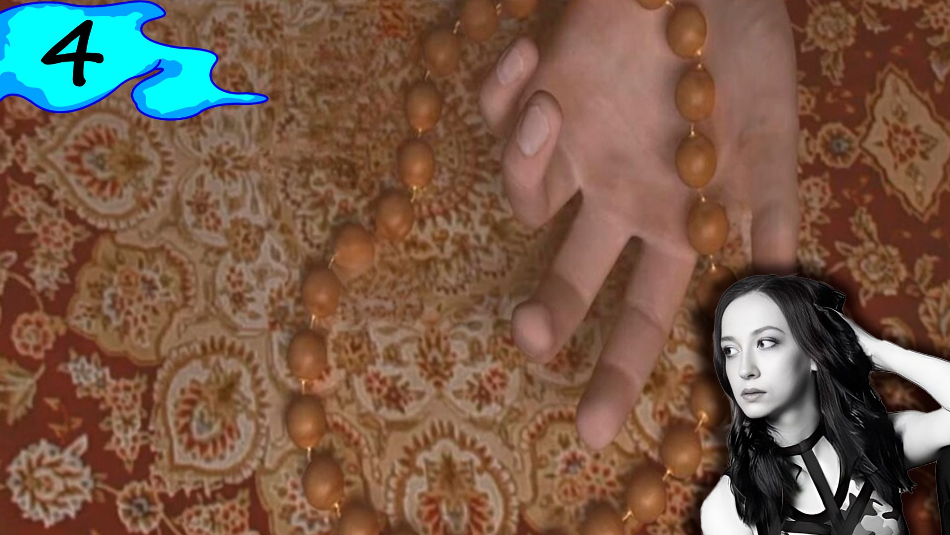 КНИЖНЫЙ ВАРИАНТ | #4 Отель У погибшего альпиниста \ Dead Mountaineer's Hotel