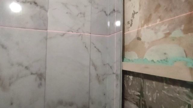 КРАСИВЫЙ РЕМОНТ ПАНЕЛЯМИ ПВХ ванной комнаты своими руками