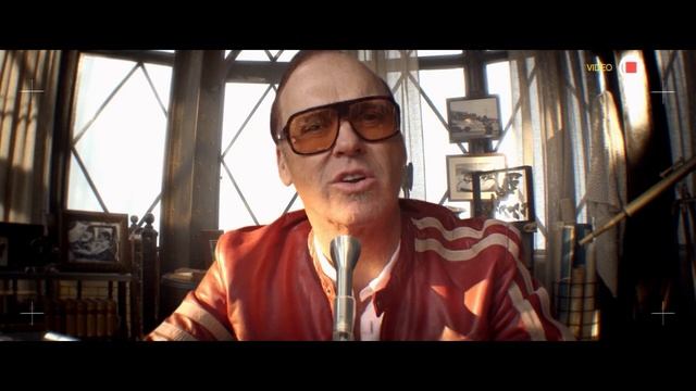 Классная у меня тачка! Копам понравится | Жажда скорости (2014) | Момент из фильма