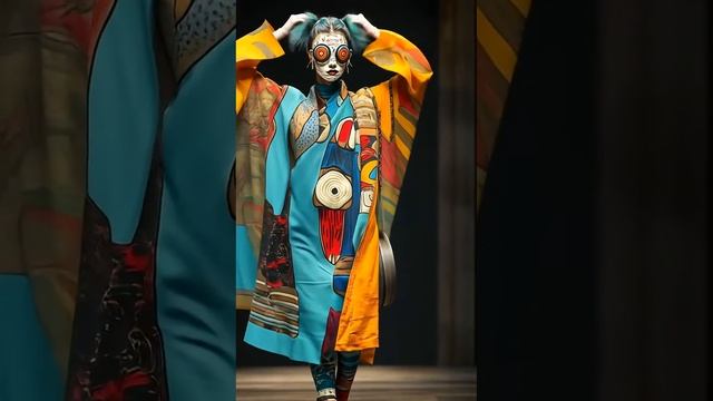 AI Fashion Music Video-(1200p24)