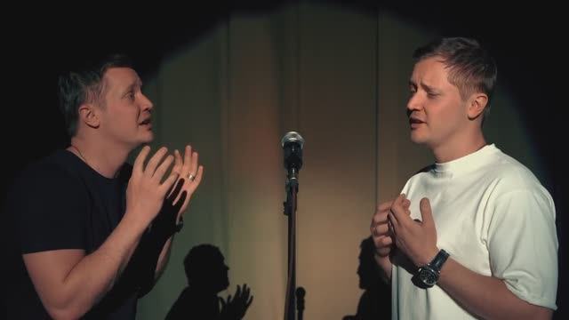 JEALOUS - Labrinth cover by Александр Волкодав (авторский вариант) #volkodav #александрволкодав