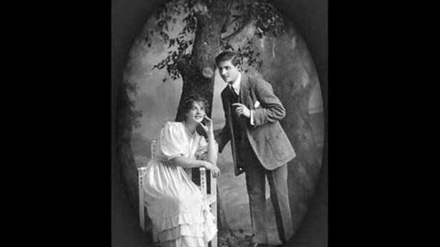 Олег Митяев - "Разлука, ты, разлука..."