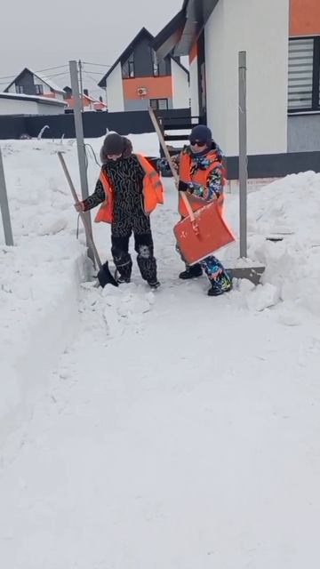 Узбеки дворники 🤣#юмор