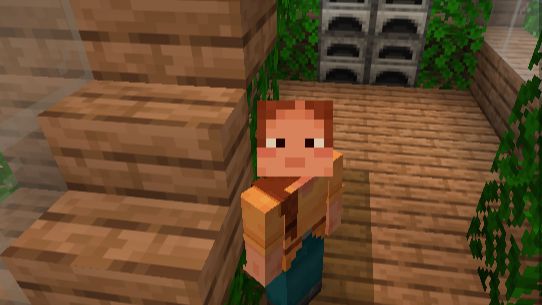 Ждали? Нет? А я припёрся!